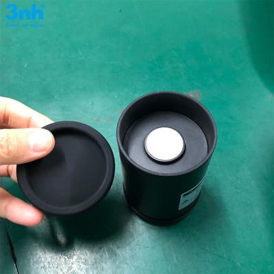 China Pinte o software da formulação da cor do espectrofotômetro 3nh para a água/a pintura baseada solvente à venda