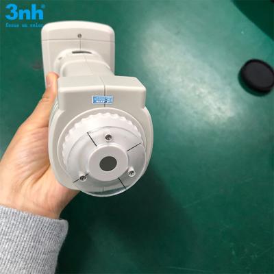 Cina Colori le aperture dello spettrofotometro 8mm 4mm del software D/8 3nh di formulazione per pittura in vendita