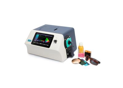 Cina L'auto identifica lo spettrofotometro 3nh YS6060 di misura colora con il software di formulazione di colore in vendita