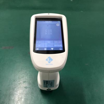 Китай Плоский спектрофотометр лаборатории ткани решетки 3нх ТС7600 продается