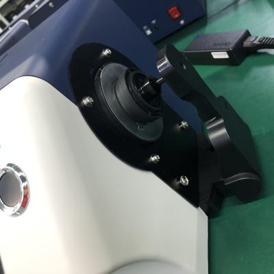 中国 液体の透明な伝達YS6060 Benchtop分光光度計 販売のため