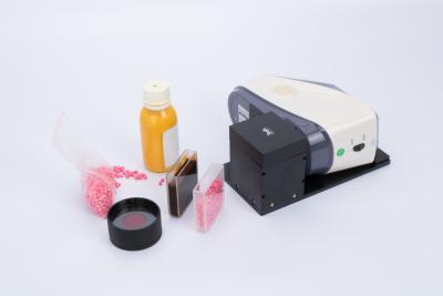 中国 D/8°の光学幾何学Ys3060 3nhの分光光度計 販売のため
