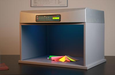 Cina Scatola leggera di colore grigio neutrale di plastica di Tilo P60+ N7 in vendita
