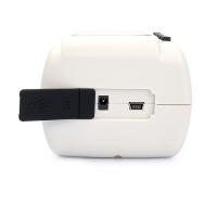 China CIE LAB Chroma Meter Silk NR100 Color Testing Machine for sale
