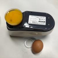 China Silk YS3010 Egg Yolk Color Difference Spectrophotometer for sale