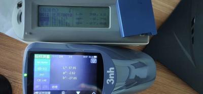 China Concave Grating YS3060 D/8 3nh Spectrofotometer Te koop