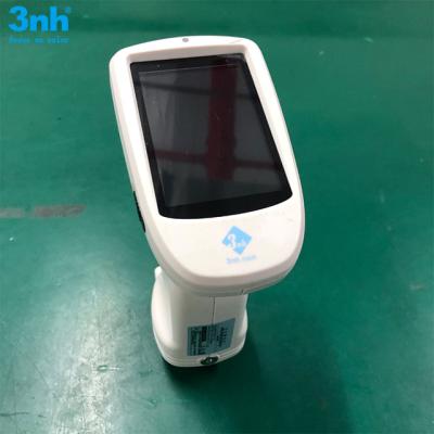 Cina Spettrofotometro del laboratorio del cacciatore della carta 3nh TS7700 del CU di Pantone in vendita