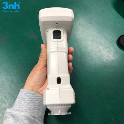 China Van de de Kaart3nh TS7700 Jager van Pantonecu het Laboratoriumspectrofotometer Te koop