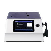 China Concave Grating Silk YS6003 D/8 Desktop Spectrophotometer for sale