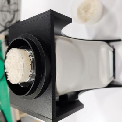 Cina spettrofotometro tenuto in mano della sfera di 700nm NS800 3nh 45/0 58mm in vendita