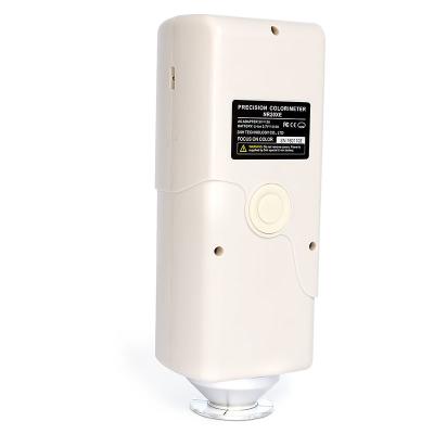 Cina D65 colorimetro portatile dell'apertura della sostanza illuminante 3NH NR20XE 20mm in vendita