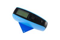 China 0.1GU Three Angles Silk YG268 Digital Gloss Meter for sale