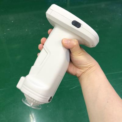 Cina spettrofotometro tenuto in mano di colore del tessuto dell'apertura 3nh TS7600 di 8mm in vendita