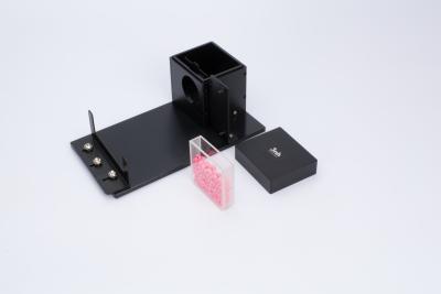 China Flüssiges Nahrung-d/8° SCE-Farbtest-Spektrofotometer 3nh YS3010 zu verkaufen