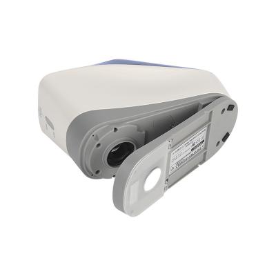 Cina 3nh YS4560 più 45/0 di colore Hunter Lab Spectrophotometer del software di Colibri in vendita