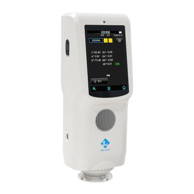 Cina Spettrofotometro 3nh TS7010 di misura colora di D/8 700nm in vendita