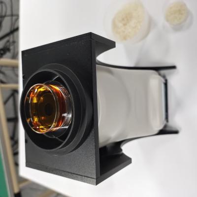 Cina spettrofotometro tenuto in mano 3nh NS800 della sfera 45/0 di 58mm in vendita