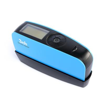 中国 0.1GU 0.1s PCソフトウェアが付いている60度の大理石の光沢のメートルYG60 販売のため