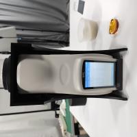 China Silk NS800 45/0 58mm Sphere Portable Color Meter PC Software for sale