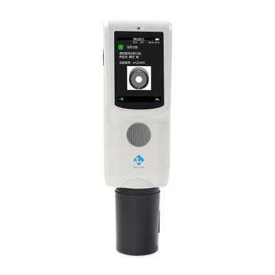 Китай spectrocolorimeter Bluetooth 5,0 цвета апертур 3nh TS7036 4mm портативное продается