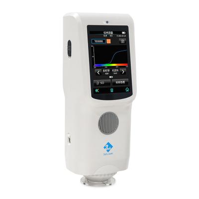 China Cr 10 van 3nh TS7020 plus Kleurenspectrocolorimeter 8mm Opening Te koop
