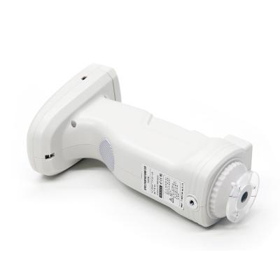 China Handbediende van het de Kleurenspectrum van 3nh TS7700 D/8° Analysator 8mm Opening Te koop