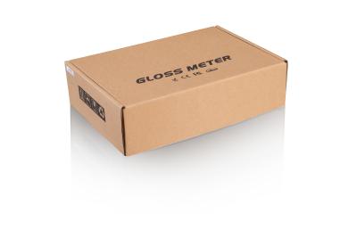 中国 20の60の85度3の角度の0.1GU YG268 3nhの光沢のメートル 販売のため