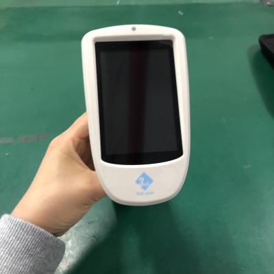 China Het Materiaal van de de Kleurentest van sc.i TS7700 Konica d/8° TUV 3nh Te koop