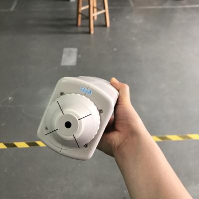 Cina apertura CIE Lab Precision Colorimeter 3NH NR110 di 4mm in vendita
