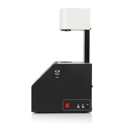 Cina apertura 3nh YH1100 Haze Meter portatile ASTM D1003 di 8mm in vendita