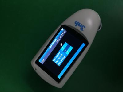 中国 3200mAh 0.5s 300guは車Glossmeter 3nh HG60を塗った 販売のため