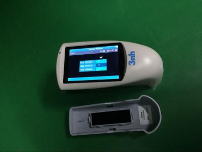 中国 3200mAh 0.5s 300guは車Glossmeter 3nh HG60を塗った 販売のため