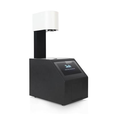 中国 ASTM D1003 4mm SCIの携帯用軽い伝送のメートル3nh YH1100 販売のため
