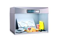 China Plastic Silk P60+ TL84 CWF Color Controller Light Box ISO for sale