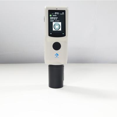 China van het de Kleurenverschil van 1.5s MAV de Meter Ts7020 3nh voor Chemisch Poeder Te koop