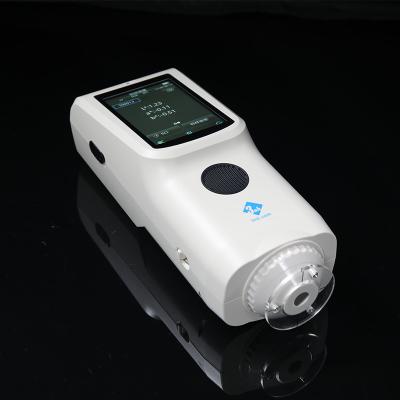 Cina spettrofotometro portatile 3nh TS7036 di colore della sfera 700nm di 40mm in vendita