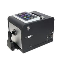 China SCI Flat Grating Portable Benchtop Spectrophotometer Silk TS8280 FCC for sale