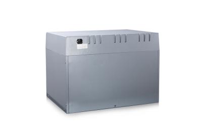 Cina Scatola leggera di colore grigio neutrale di plastica di Tilo P60+ N7 in vendita