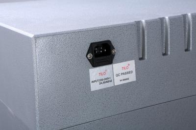 Cina Scatola leggera di colore grigio neutrale di plastica di Tilo P60+ N7 in vendita