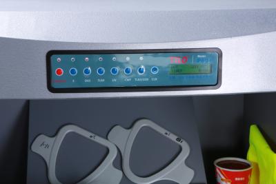 Cina Scatola leggera di colore grigio neutrale di plastica di Tilo P60+ N7 in vendita
