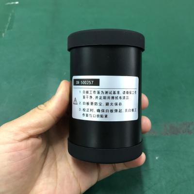 Cina Apertura portatile piana del colorimetro 4mm della grata 3nh TS7700 in vendita