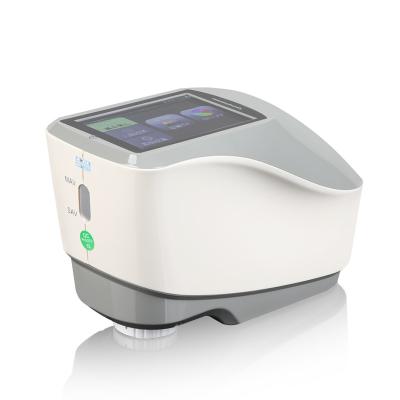 China Concaaf Grating 700nm de Densitometercmyk Cie YD5050 van de Kleurenbezinning Te koop