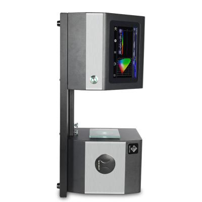 Cina Iso 13468 di Haze Meter di colore di Hunter Lab ASTM D1003 3nh YH1820 in vendita