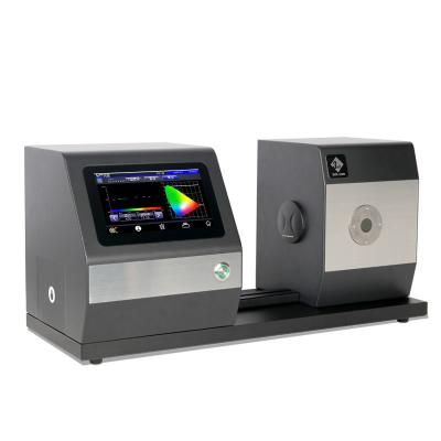 Cina Iso 13468 di Haze Meter di colore di Hunter Lab ASTM D1003 3nh YH1820 in vendita