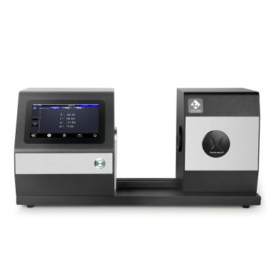 Cina TUV 3nh YH1210 Haze Meter orizzontale ASTM D1003 per il film in vendita