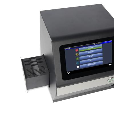 Cina Colore Haze Meter Full Light Transmittance di ASTM D1003 ISO13468 in vendita