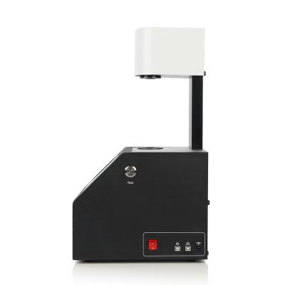 Cina tester di trasmissione della luce del FCC di Haze Meter 3NH YH1000 del film plastico dell'apertura di 8mm in vendita