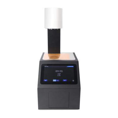 China igual das SCE SCI de Haze Meter do vidro da abertura 3NH YH1000 de 8mm a BYK Haze Meter à venda