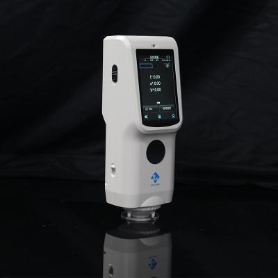 中国 3nh色測定装置8mm開きSpectrocolorimeter TS7030 販売のため