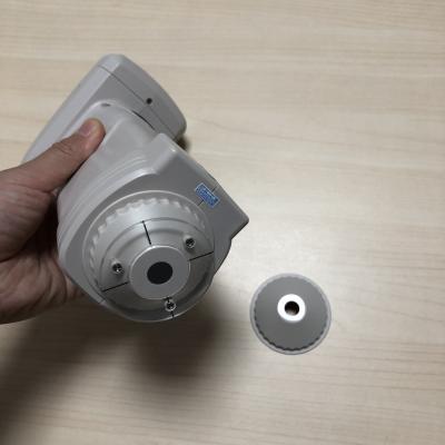 Cina Alta precisione di SCI di SCE di Spectrophotometer del lettore di colore dell'apertura 8mm 3nh TS7700 in vendita